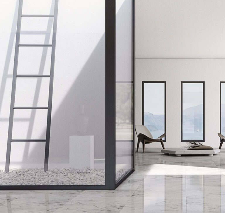 Architectural & Corner Windows | ADURRA DOORS & WINDOWS
