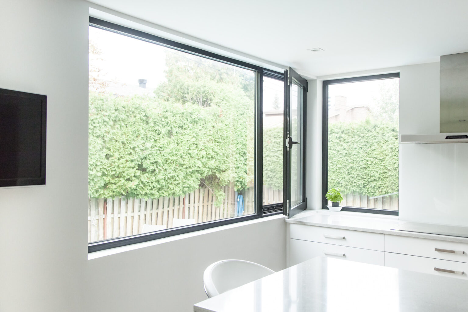 What is an Egress window? - Fenestration - Adurra